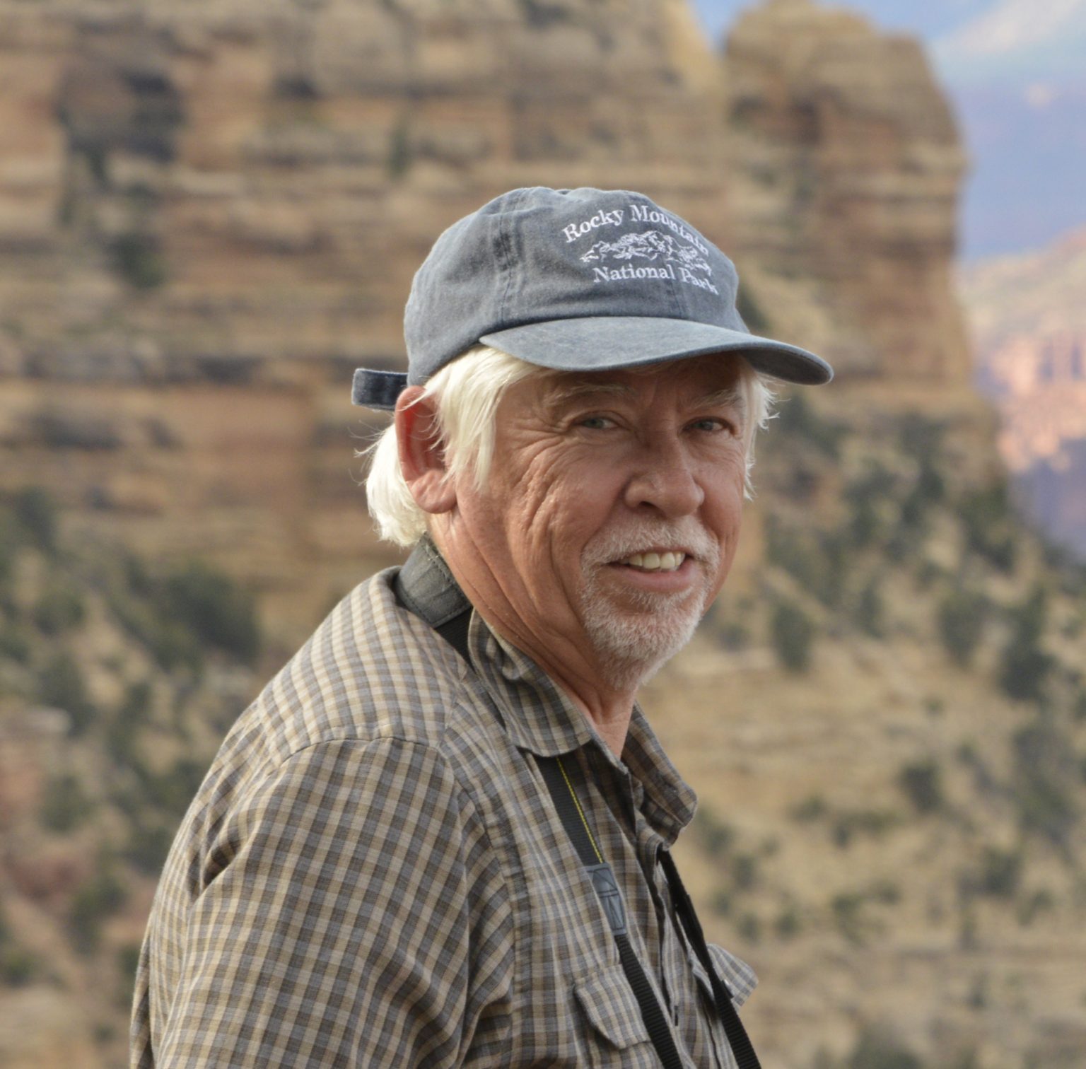 Banquet Speaker Dale Pate – National Cave and Karst Management ...